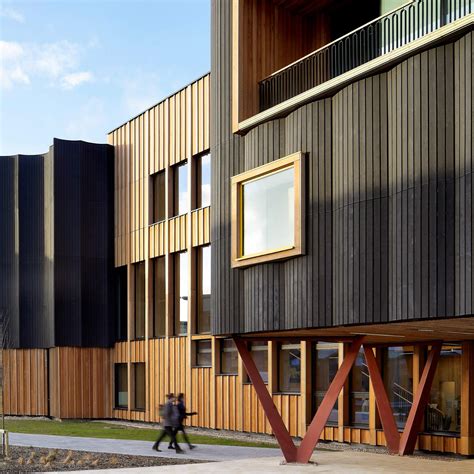 Sips For Cladding Sip Build Uk