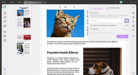 So Erstellen Sie Qr Code Für Pdf 3 Einfache Wege Updf