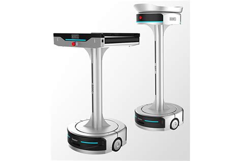 robotic system for sorting material handling 24 7