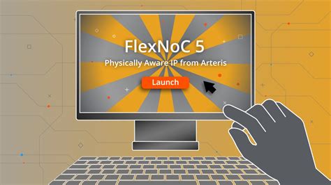 Paul Alpern On Linkedin Arteris Flexnoc 5 Physically Aware Network On