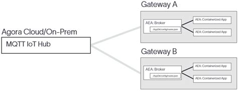 Agora Edge Apps SDK