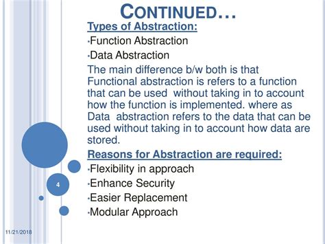 Subprograms And Programmer Defined Data Type Ppt Download