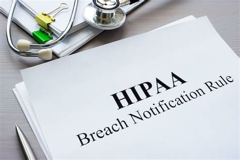 Are You Protecting Your Data From Hipaa Violations Silver Linings Technology