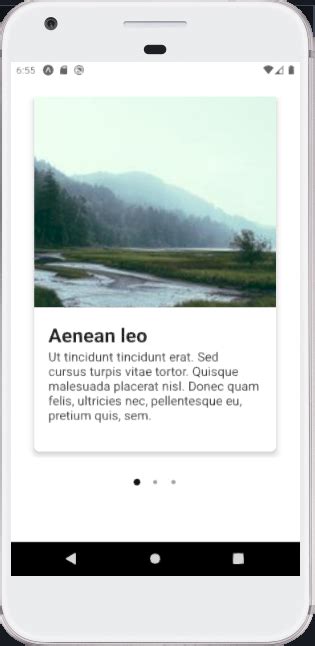 React Native Carousel With React Native Snap Carousel Logrocket Blog