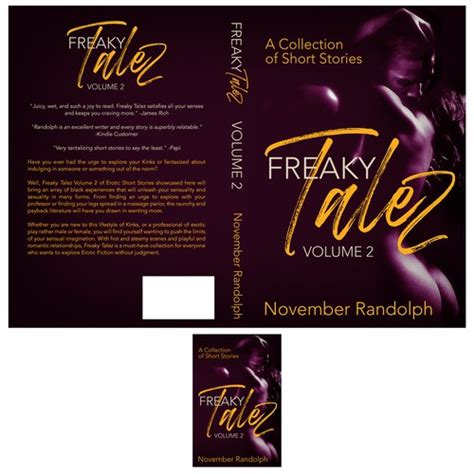 Designs CREATE A SEXY STEAMY COVER FOR A BOOK OF EROTIC SHORT STORIES Book Cover Contest