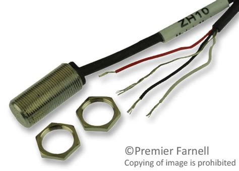 Zh10 Honeywell Zero Speed Sensor 103sr Series Hall Effect