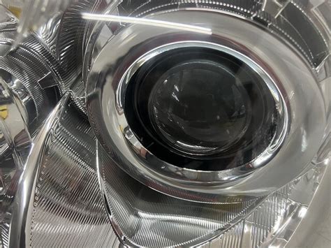 Yahoo オークション コーティング Br Bm レガシィ 左ヘッドライト 84