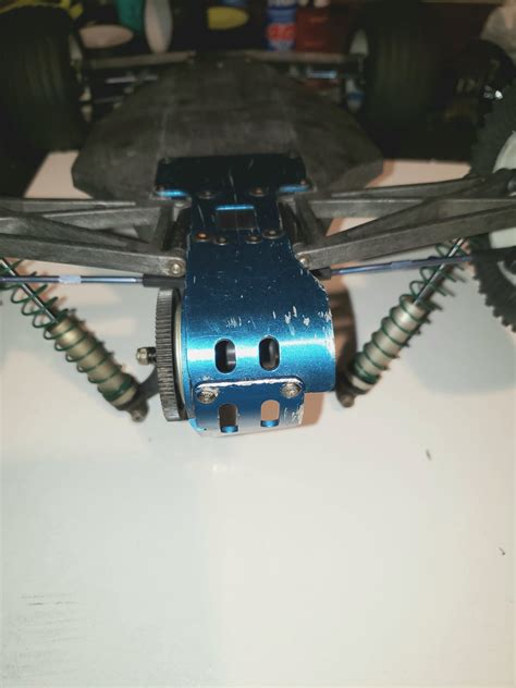 Associated RC10T3 Factory Team R C Tech Forums