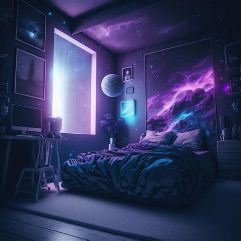 Tumblr Themed Bedrooms