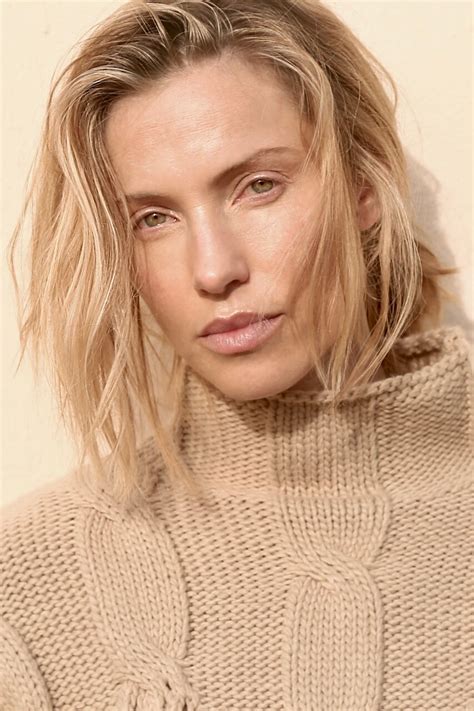 Armanda Barten Model Management