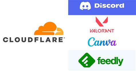 Por Qué La Caída De Cloudflare Afectó A Valorant Feedly Discord Canva Y Otras Páginas Web