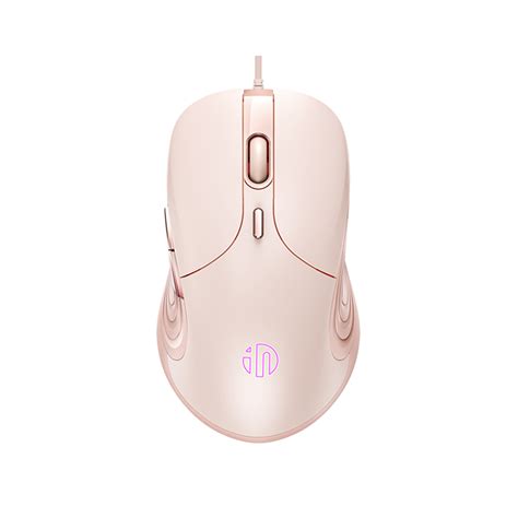 Inphic B8 Wired Mouse Rgb Lighting Wired Mouse For Laptop Inphic Electronics Co Ltd