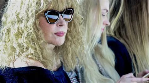 ალა პუგაჩოვა მოსკოვში ჩავიდა