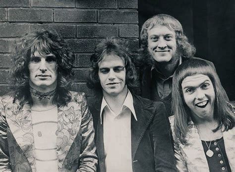 Bands Formed In The 70s At Betty Pitts Blog