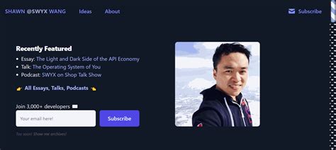 Make Your Website Stand Out With A Custom Scrollbar DEV Community