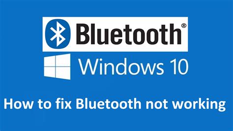 Как включить или отключить Bluetooth на компьютере под управлением Windows 10 Инструкции по
