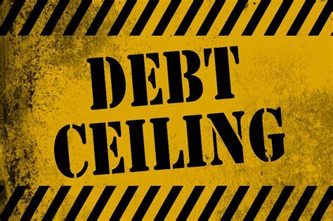 Us Senate Approves Debt Ceiling Extension Until December The Capitalist