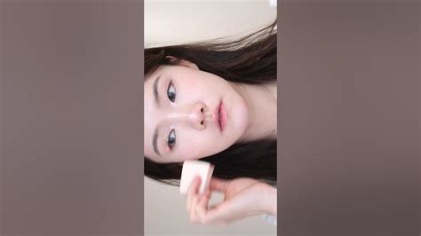 다이소 뷰티템 이렇게좋은게 있었어요💕 입큰 하이라이터 쿨톤 추천템 Shorts Youtube