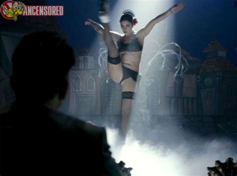 Nicole Bobek Nude Pics Page 1