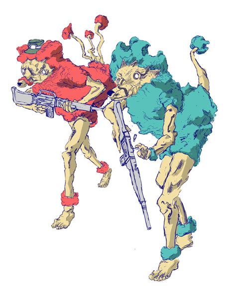 Poodlesquad By Maxxmcevoy On Deviantart