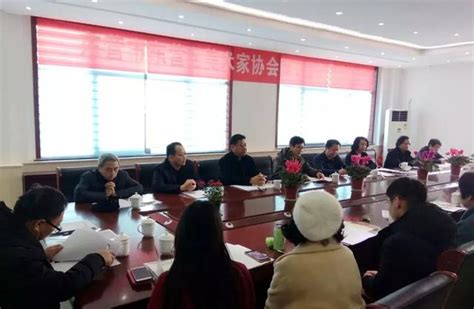東營市東營區美協換屆 選舉產生新一屆理事會和主席團 每日頭條