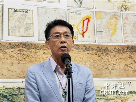 黄捷加入 民进党涌言会高雄保住一席