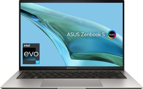 Asus Zenbook S Oled Ux Review Laptop Decision
