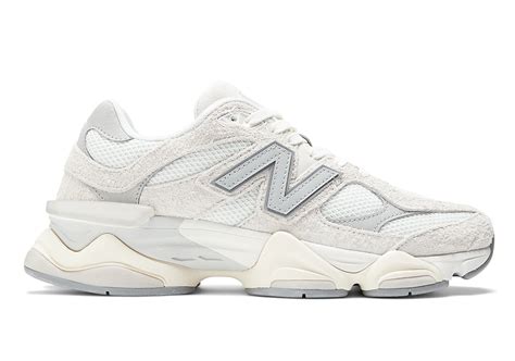 New Balance 9060 Sea Salt Raincloud U9060hsc