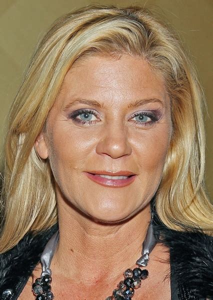 Ginger Lynn Allen On Mycast Fan Casting Your Favorite Stories