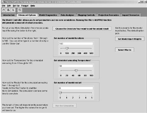 Model Controller Interface Download Scientific Diagram