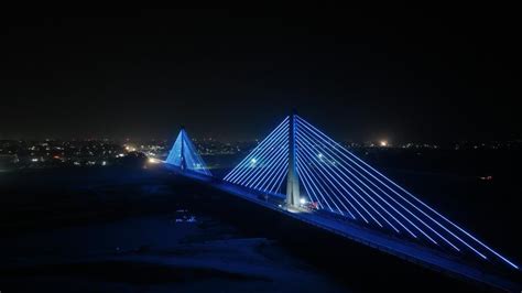 Famous Cable Stayed Bridges