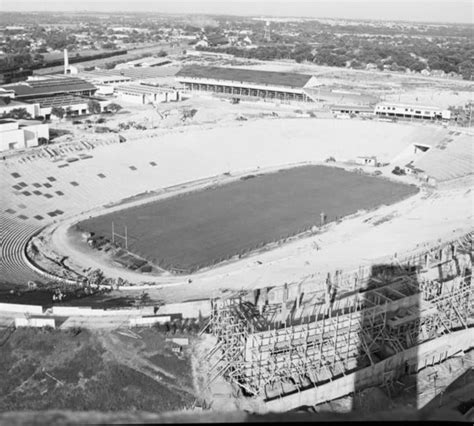 Historic Cotton Bowl 1930s Facebook