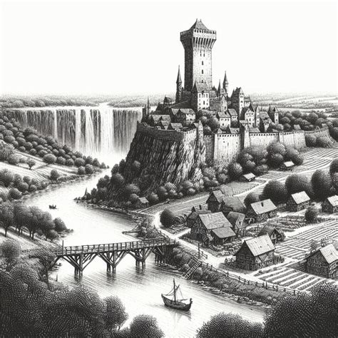 Daggerfallspng En World Dandd And Tabletop Rpg News And Reviews