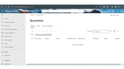 How To Find Quarantined Emails In Outlook 2024 Guide Automated