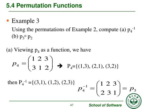 Ppt Chapter 5 Functions Powerpoint Presentation Free Download Id3892864