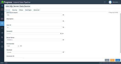 Odata Enable Your Data Sources To Quickly Support Salesforce Connect