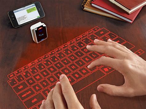 Virtual Keyboard