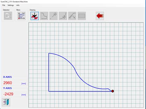 Software Scan Cnc Donatoni Group