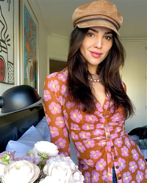 Eiza Gonzalez Y Su Madre