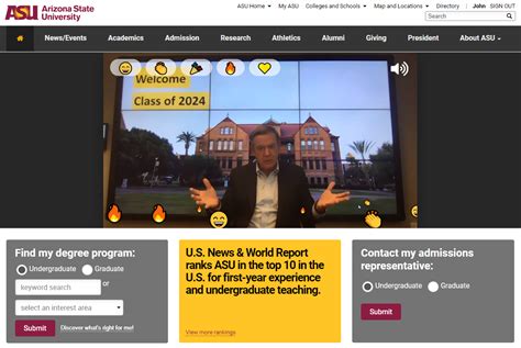 ASU Engages Babes With Amazon IVS AWS For M E Blog