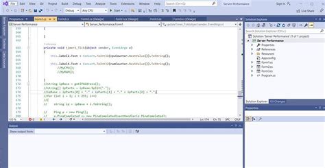 Opening Visual Studio Using Uipath Studio Uipath Community Forum