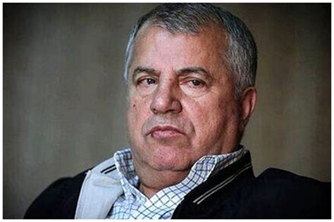 حسین کلانی در گفت‌وگو با طرفداری علی پروین را نمی‌شناسند؛ هیچ‌کس حق