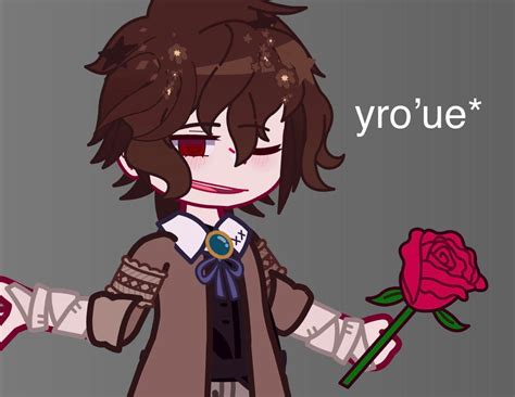 Not Me Making A Bunch Of Bsd Memes In Gacha R Gachaclub