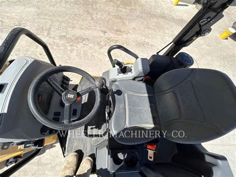 2023 Caterpillar Cb4 0 For Sale 86 400 Usd Cat Used