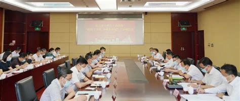 经开区召开党工委（扩大）会议暨“拼抢下半年 决胜全年度”工作推进会区镇发展张志明
