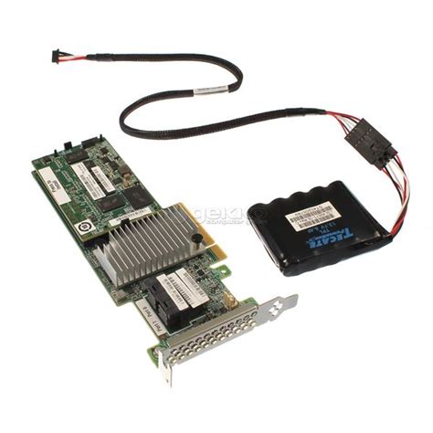 IBM ServeRAID M CH GB SAS G SATA G PCI E LP C