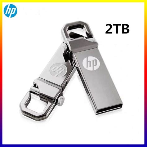 Flashdisk Usb 30 Kecepatan Tinggi Hp 2tb Hp Pendrive Otg Flash Drive