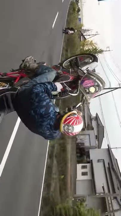 Gsvsgsウィリーバトル Cbx Cbr Gs ホーク Youtube