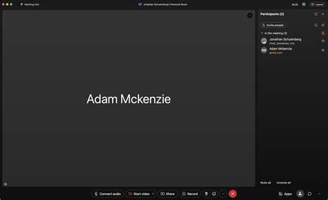 Unverified Attendees On Webex Meeting Cisco Community