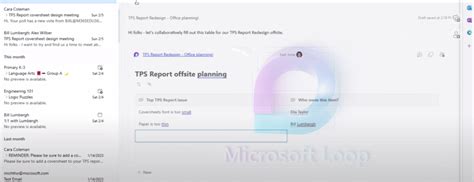 Loop Components In Outlook 365ninjacat